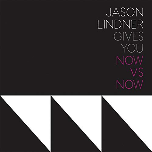 Amazon.com: Now vs. Now : Now vs. Now featuring Jason Lindner ...