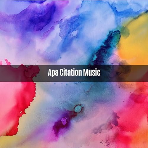 Amazon.com: APA CITATION MUSIC : VARIOUS ARTISTS: Digital Music