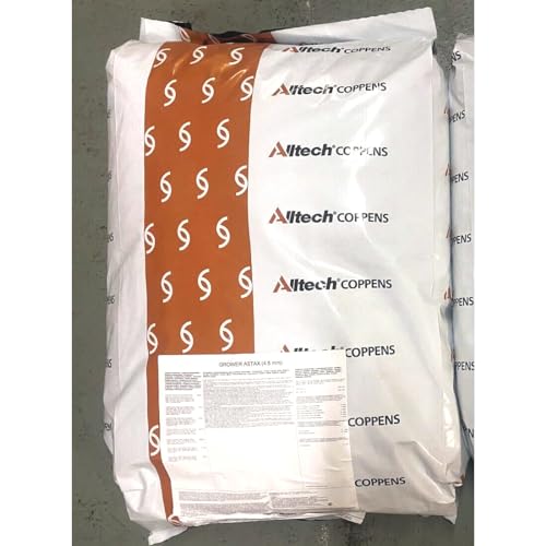 Amazon.co.uk Best Sellers: The most popular items in Pond Fish Food