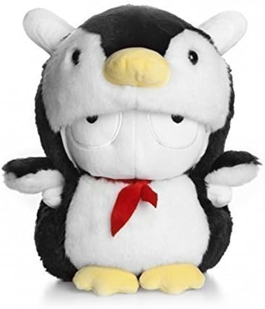 Amazon.co.jp: Xiaomi Mi Rabbit Penguin Version Doll Red Mi Rabbit Mitu ...