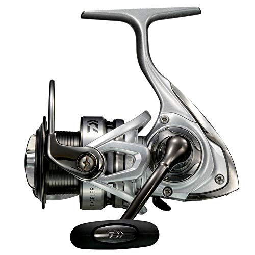 Daiwa Exceler 2000 – Die 15 besten Produkte im Vergleich - Die besten ...