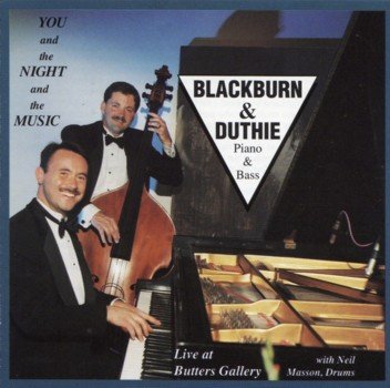 Blackburn & Duthie, Jim Blackburn, Dave Duthie, Neil Masson - You and ...