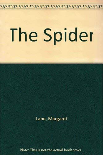 The Spider : Lane, Margaret, Firth, Barbara: Amazon.in: Books