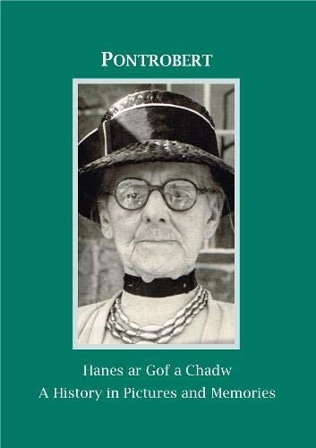 Amazon | Pontrobert: Hanes ar Gof a Chadw A History in Pictures and ...