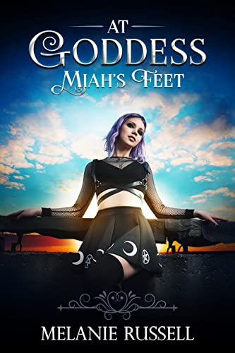 At Goddess Miah's Feet (Erotic Tales from the Dungeon) - Kindle edition by Russell, Melanie ...