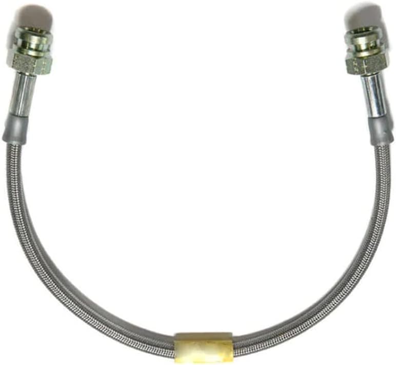 Amazon.com: Boost Monkey Stainless Steel Clutch Line Replaces BMW ...