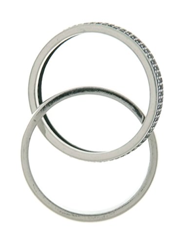 The 5 Best Women's PANDORA Promise Rings of 2026 [Verified] - Cherry Picks