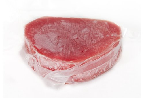 Amazon.com: Frozen, Hawaiian Select, Bigeye Ahi Red Tuna, 10 lb Box, 6 ...