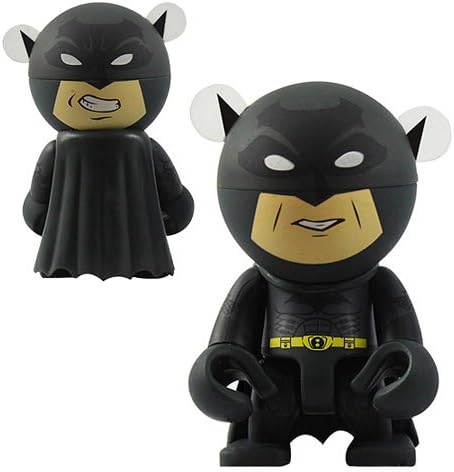 Amazon.com: BATMAN Justice League Begins Trexi Figure : Toys & Games