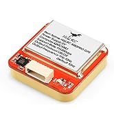 Amazon.com: HGLRC Mini M100 GPS Module for UBLOX Compatible with 2-7 ...