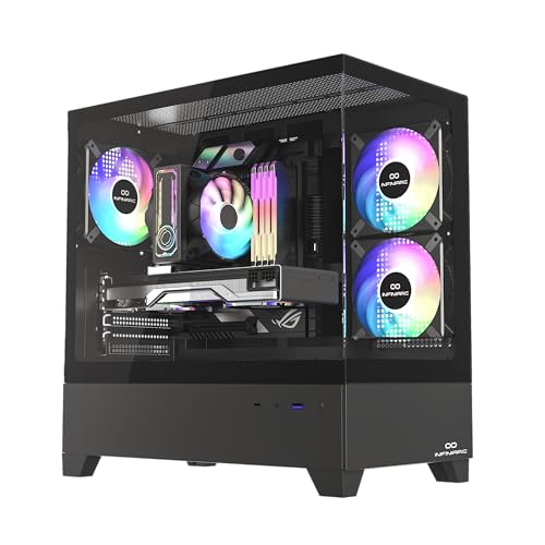 amazon.sa Best Sellers: The best items in Desktop Computer Towers based ...