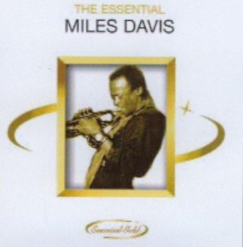 Amazon.com: The Essential Miles Davis: CDs & Vinyl