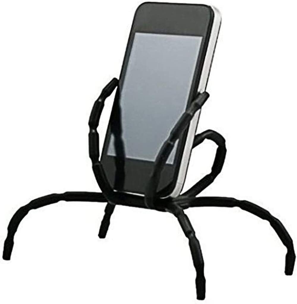 Amazon.com: Spider Phone Holder-Multi-Function Portable Spider Car ...