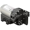 Remco Variable Speed On-Demand RV/Transfer Water Pump - 1/2in. Port ...