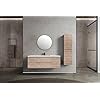 Amazon.com: Villa White Bathroom Floating Vanity with Quartz Countertop ...