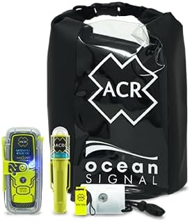 Amazon.com: ResQLink View RLS GPS PLB SOS - Emergency Safety & Survival ...