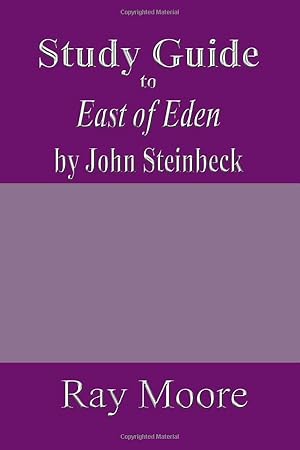 Amazon.com: East of Eden (Penguin Twentieth Century Classics ...