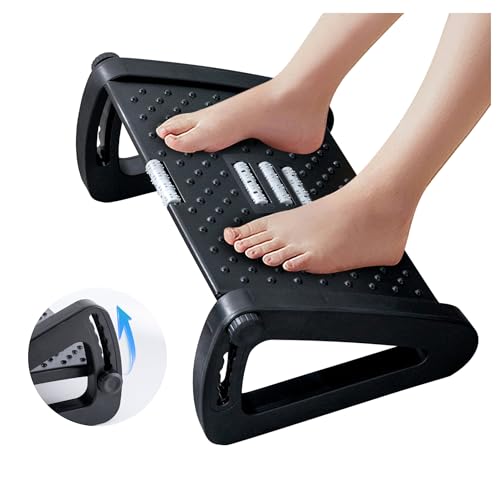 Amazon Best Sellers: Best Office Footrests