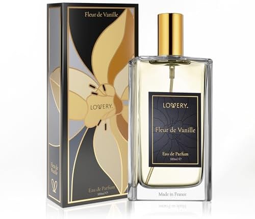 Amazon.com : United Scents VANILLA DREAM - Eau de Parfum for Women ...