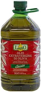 Amazon | ルグリオ EXVオリーブオイル クラシコ5L | ノーブランド品 | オリーブオイル 通販