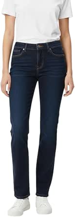 Women's Ruggler Style Jeans - Premium Lycra Material for Comfort and ...