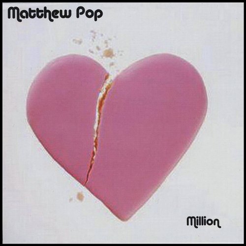 Million by Matthew Pop on Amazon Music - Amazon.co.uk