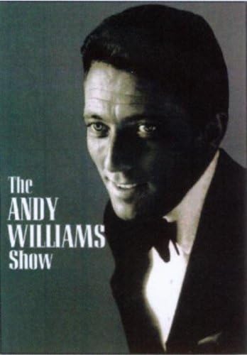 The Andy Williams Show: Amazon.fr: Andy Williams: DVD et Blu-ray