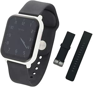 Amazon | スマートウォッチ プロジェクトee 時計 腕時計 スマート ウォッチ プロジェクト ee レディース 女性 project-ee PROJECTEE 音楽 再生 ...