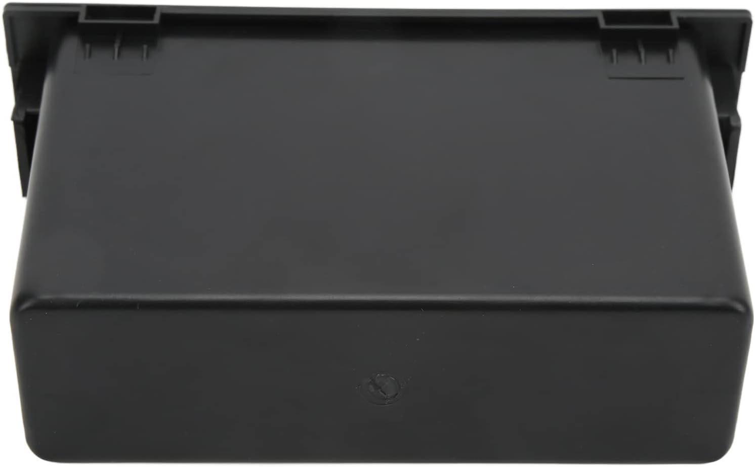Amazon.com: Stereo Radio Storage Box, Car Dash Audio Radio Pocket 1Din ...