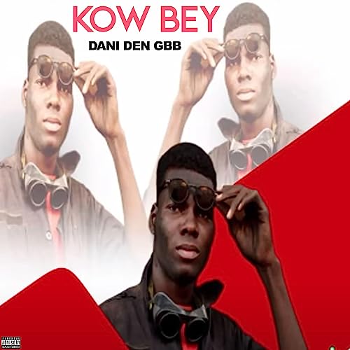 Kow bey by Dani den GBB on Amazon Music - Amazon.com