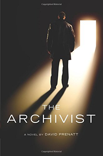 The Archivist: David Prenatt: 9781607990376: Amazon.com: Books