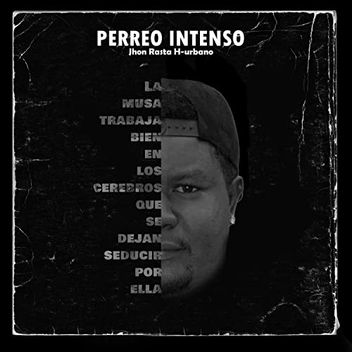 Perreo Intenso [Explicit] song by Jhon Rasta H-Urbano from Perreo ...