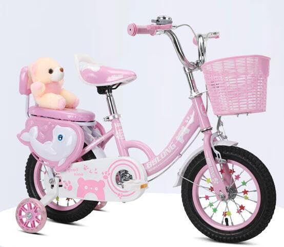Best Barbie Bikes Reviews | Girls Bikes
