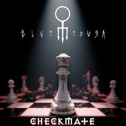 Checkmate by Alissa White-Gluz on Amazon Music - Amazon.com