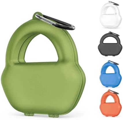 Amazon.com: Hard Case for AirPods Max - Hard Travel Case with Full ...
