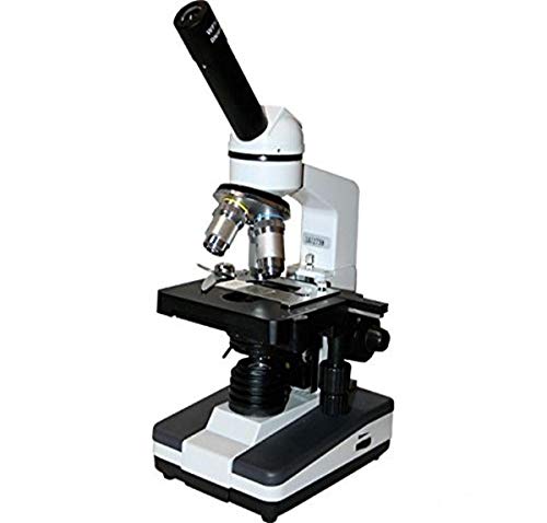 Amazon.com: LW Scientific EDM-MM3A-DAL3 Student Pro Microscope ...