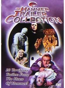 The Hammer Trailer Collection: Amazon.ca: Movies & TV Shows
