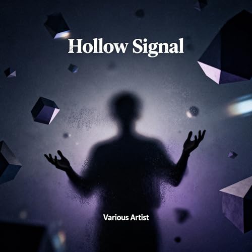 Simple Alternative song by Michael Musco from Hollow Signal on Amazon Music