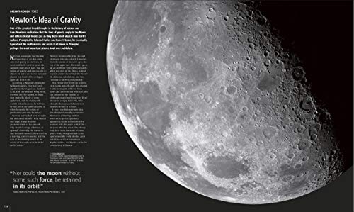 Science: The Definitive Visual Guide - Want It All