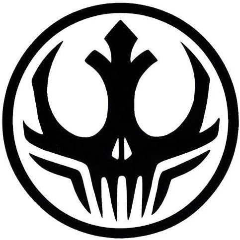 Amazon.com: The Dark Side Alliance Decal Vinyl Sticker|Cars Trucks ...