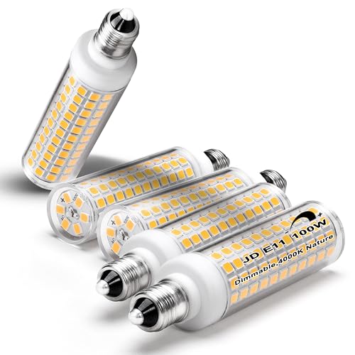 LED vs. Halogen bulbs - What’s the difference? Which is better? - LampHQ