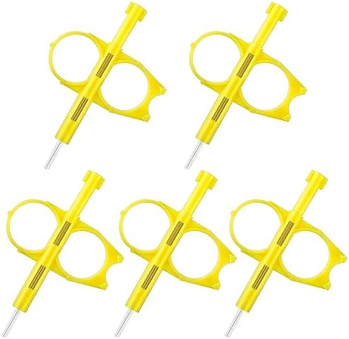 Amazon.com: Gulfmew 5 Pcs Rotor Adjustment Tool, Compatible with Hunter ...