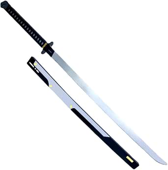 Amazon.com: PROPSCOS Hellagur Cosplay Prop PVC Sword Halloween ...