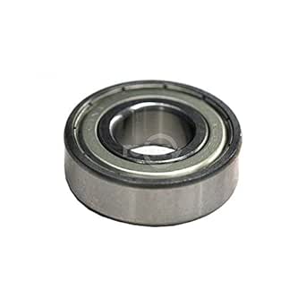 Replacement Bearing for John Deere GX21510, GX20818 : Amazon.in: Garden ...