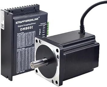 Amazon.com: STEPPERONLINE: Open loop Stepper Kit