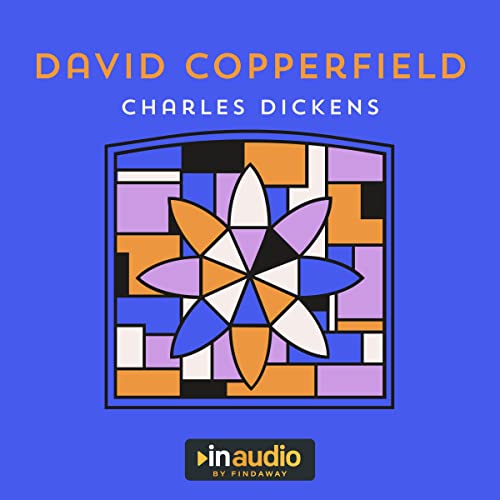 David Copperfield (Audio Download): Charles Dickens, Joel Froomkin ...