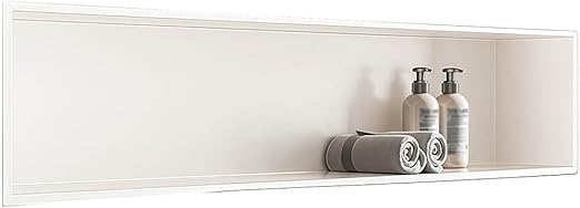 Premium 304 Stainless Steel Shower - Recessed Shelf for Bathroom ...