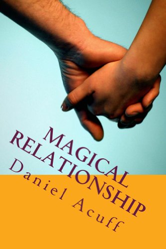 Amazon.co.jp: Magical Relationship (English Edition) 電子書籍: Acuff ...