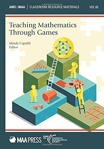 Amazon.com: Teaching Mathematics Through Games (Classroom Resource ...