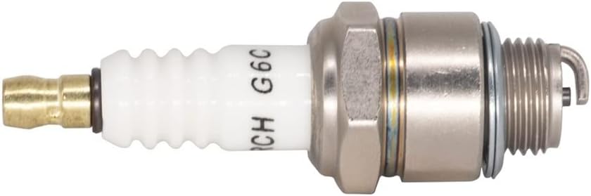 Amazon.com: Ignition System G6C Spark Plug Lawn & Garden Small Engine ...